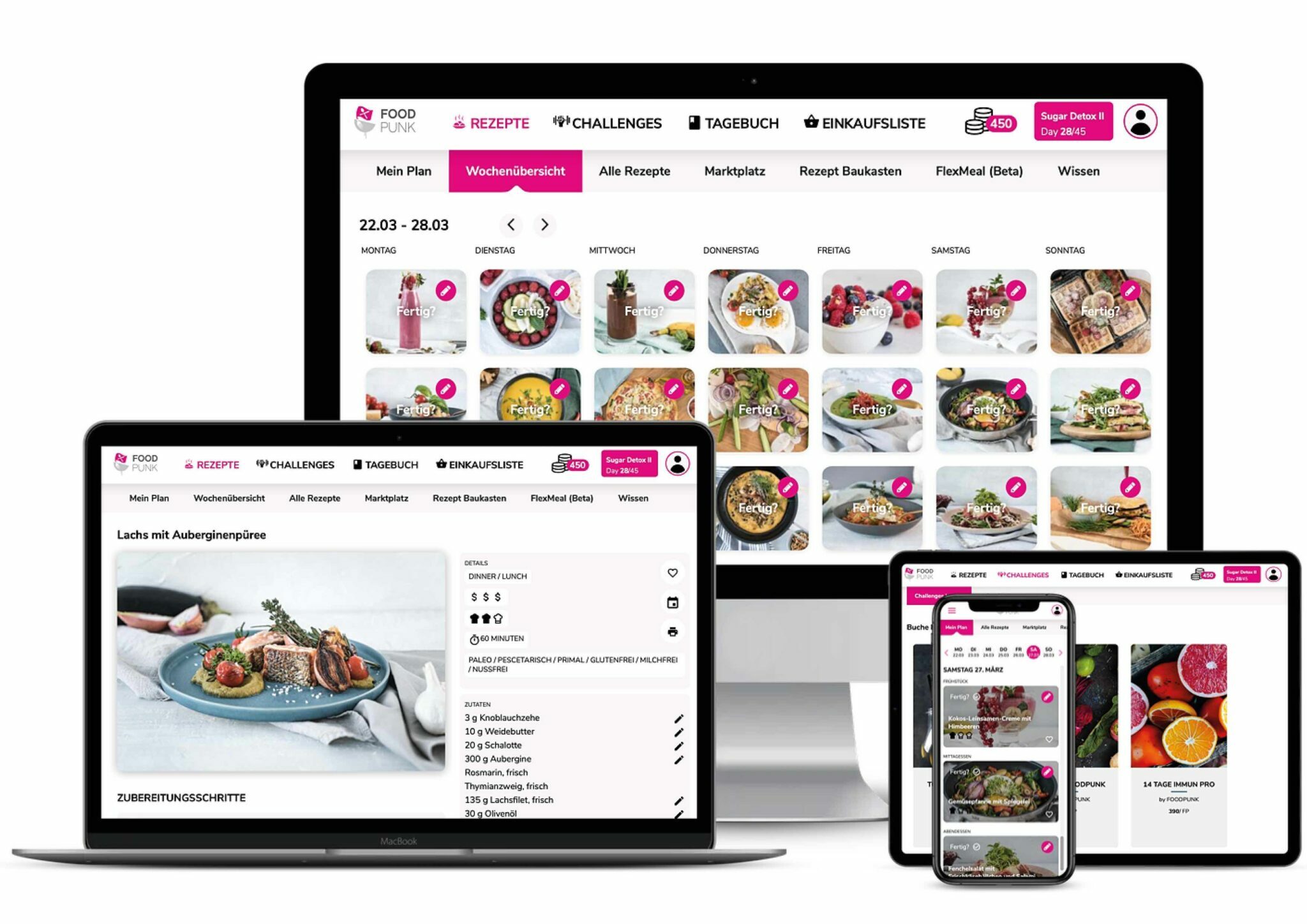 MCT-Fett: Der direkte Weg zu mehr Energie | Foodpunk