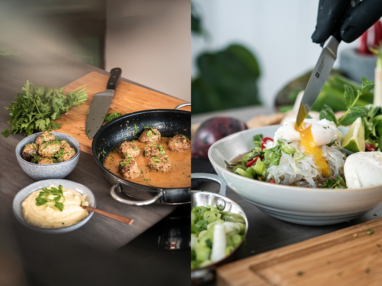 Hauptspeisen | Foodpunk