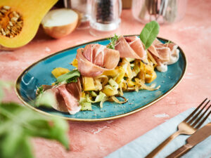 Das Sättigungsgefühl: Wie Hormone unseren Hunger steuern