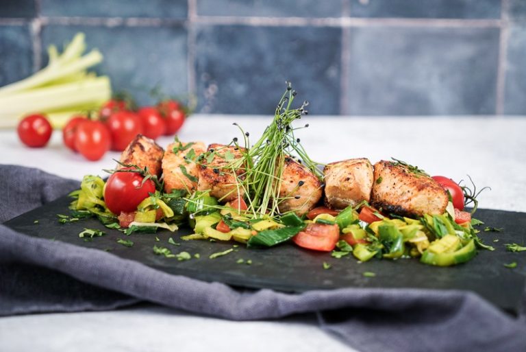 Who invented the ketogenic diet?